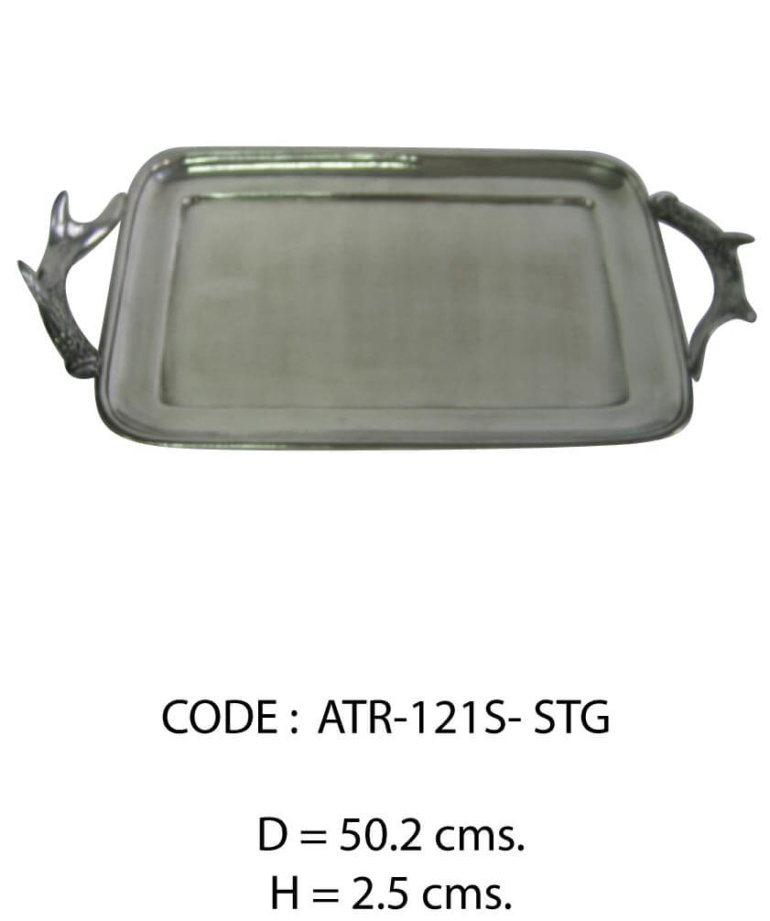 Serving Trays – ROYAL PEWTER